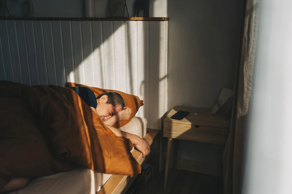 » The Importance of Sleep Routine: How Consistent Schedules Can Improve ...